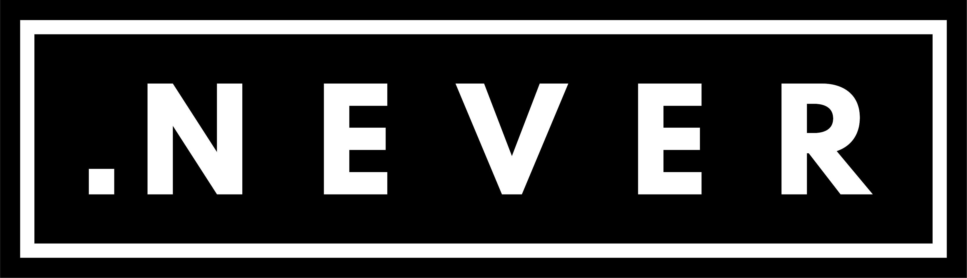 .NEVER